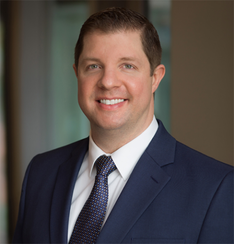 David Henry - Waverly Health Center