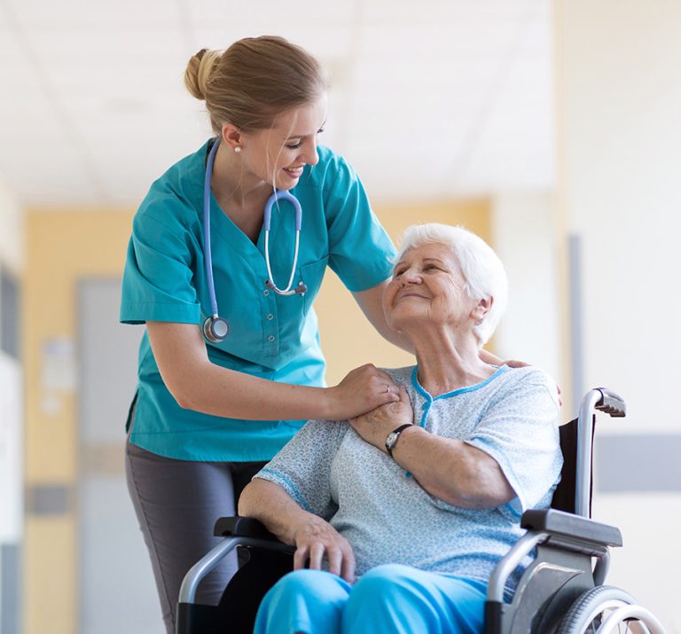 Senior Health Insurance Information Program (SHIIP) - Waverly Health Center